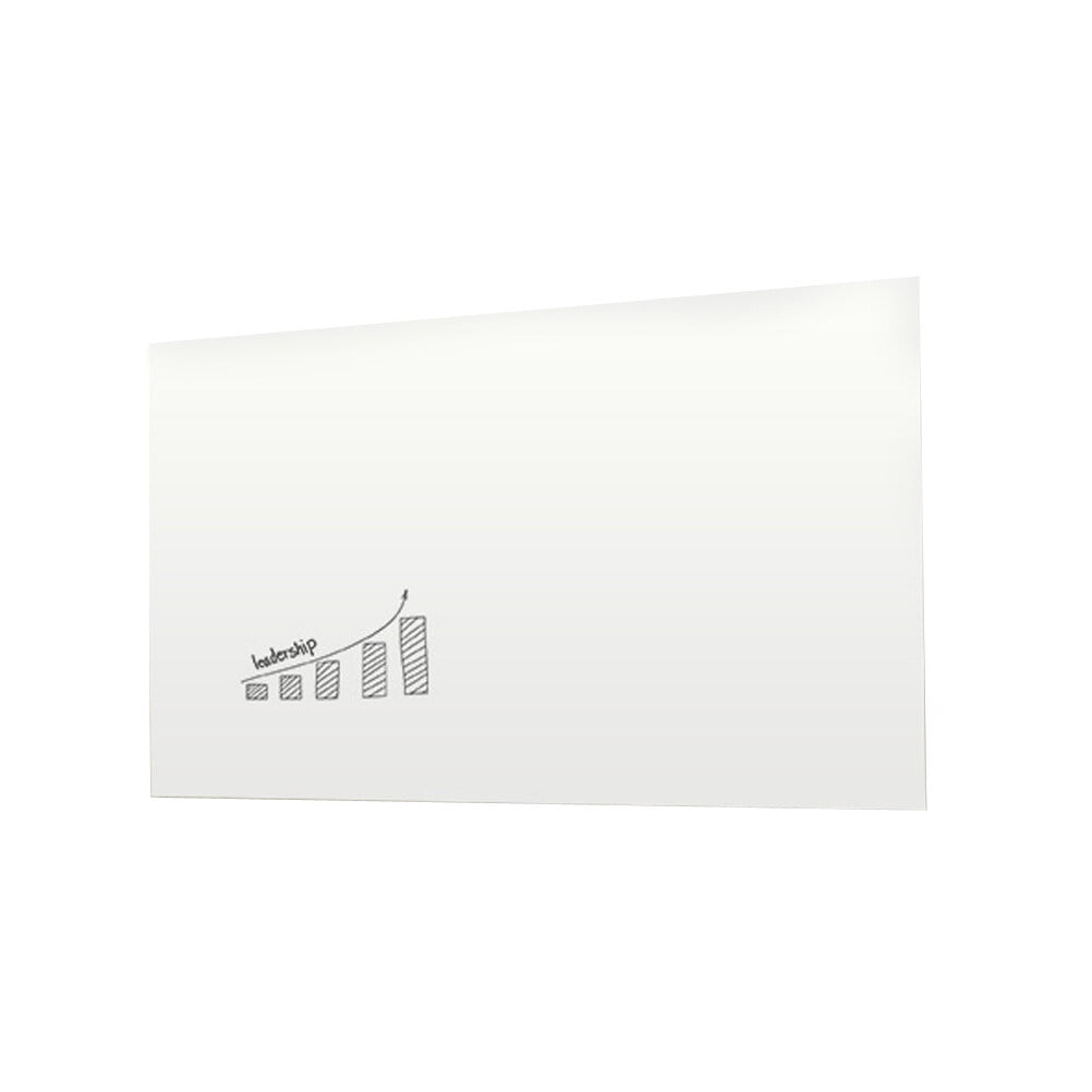 Whiteboard Sticker for Writing Peel and Stick Rewritable Chalkboard 17. ...