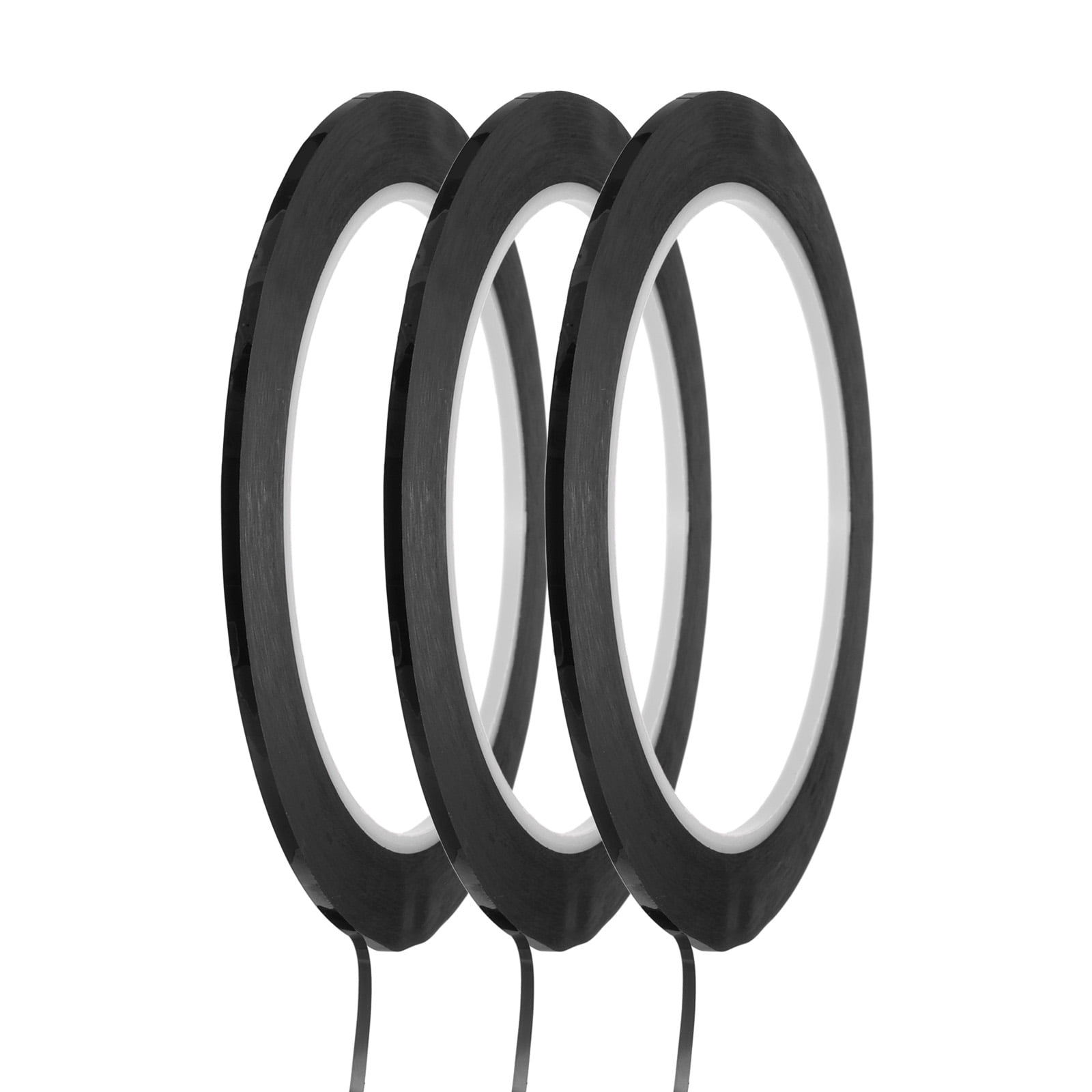 Whiteboard Tape Graphic Tape 1/16" Self Adhesive Chart Line Tape 72 ...