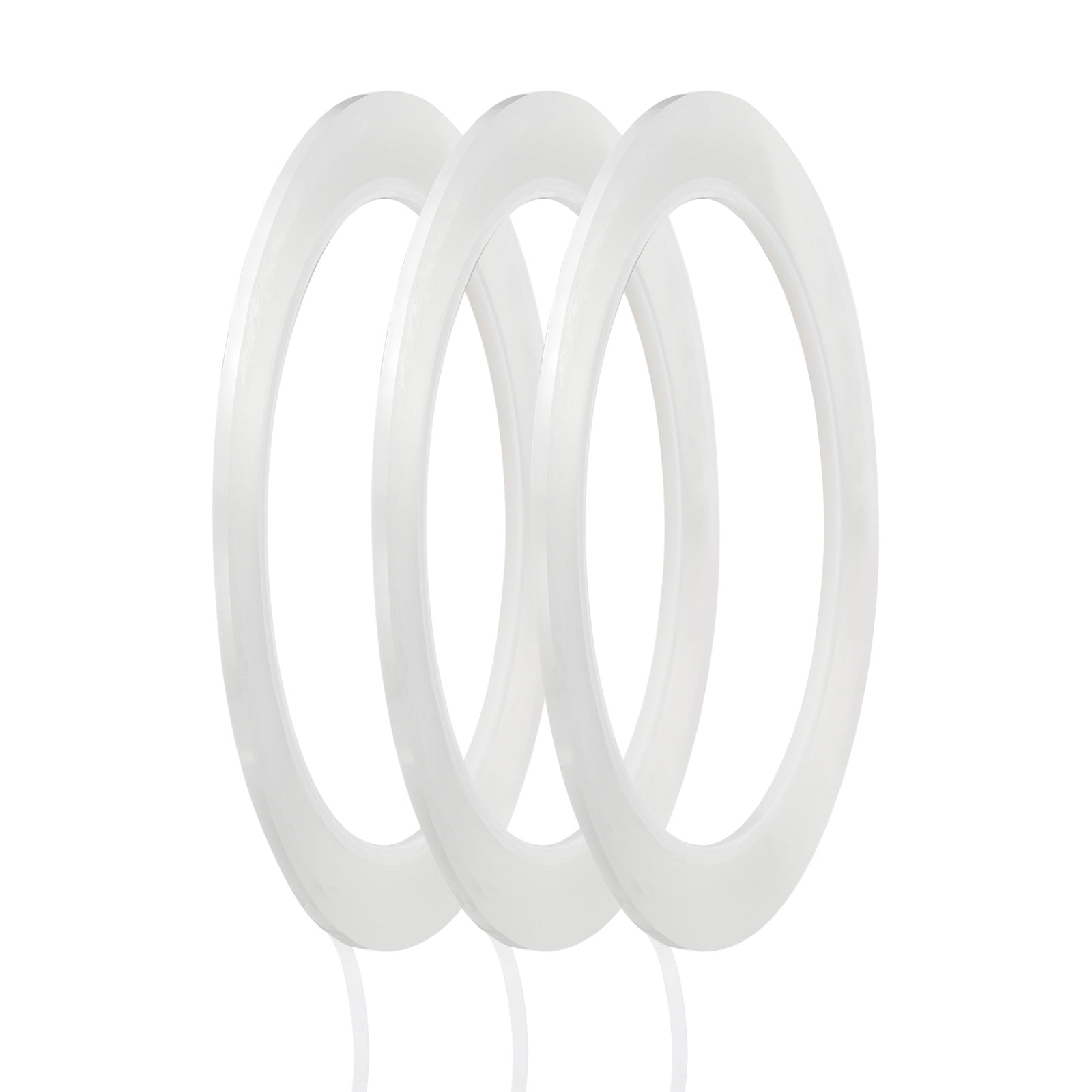 Whiteboard Tape Graphic Tape 1/16" Self Adhesive Chart Line Tape 72 ...