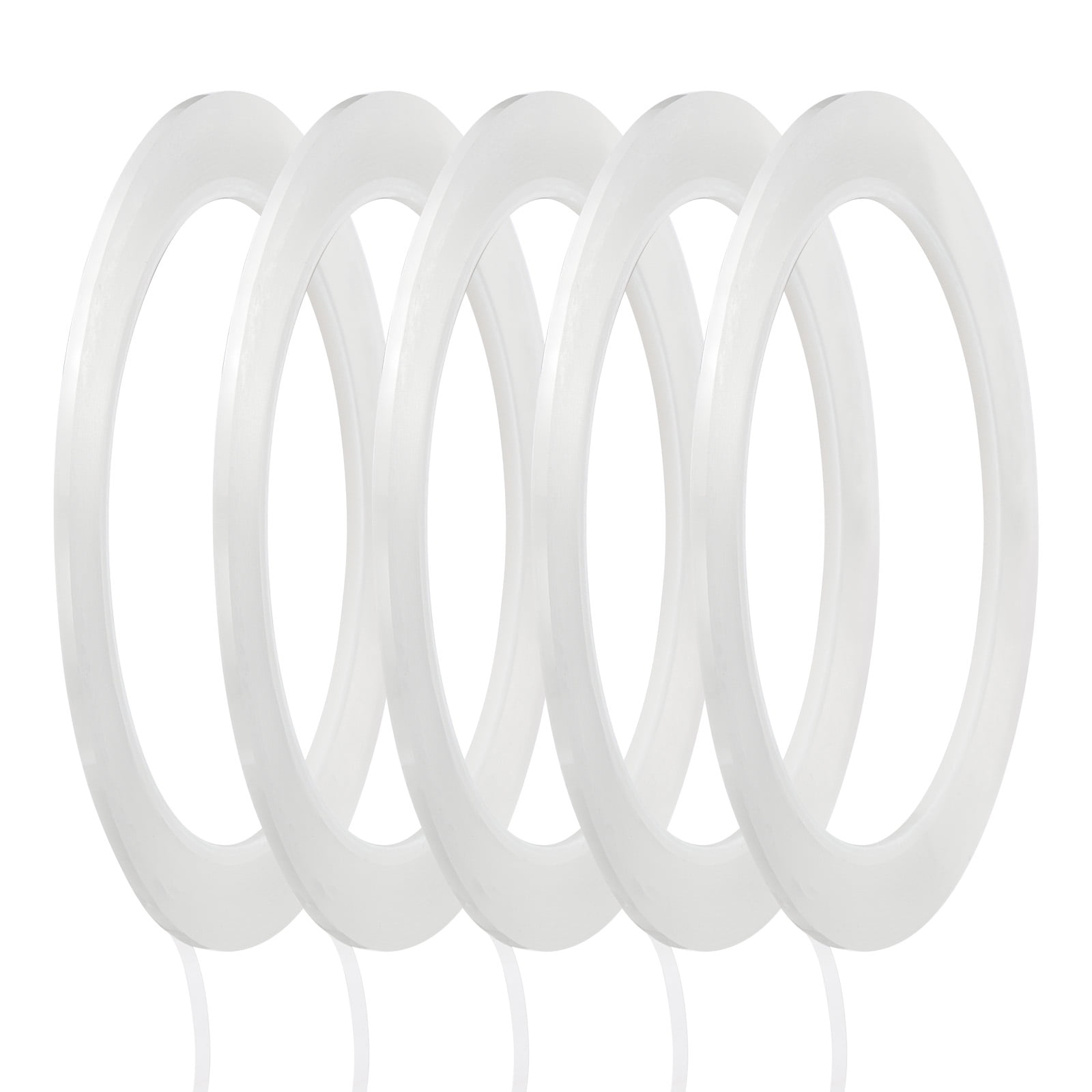 Whiteboard Tape Graphic Tape 1/16" Self Adhesive Chart Line Tape 72 ...