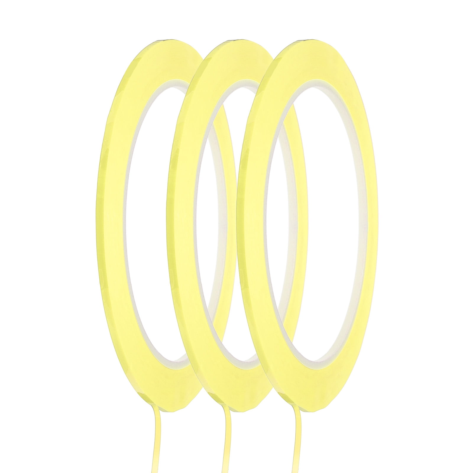 Whiteboard Tape Graphic Tape 1/16" Self Adhesive Chart Line Tape 72 ...