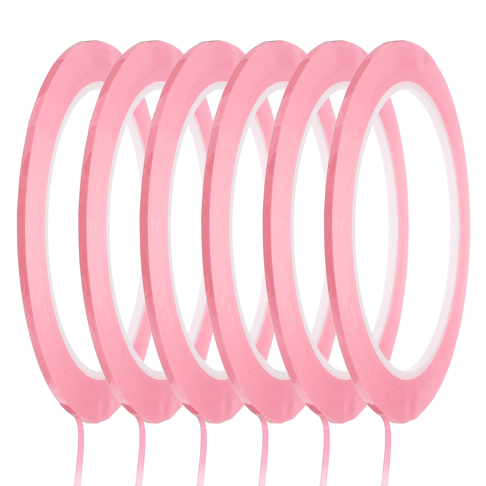 Uxcell Whiteboard Tape Graphic Tape Self Adhesive Chart Line Tape for ...