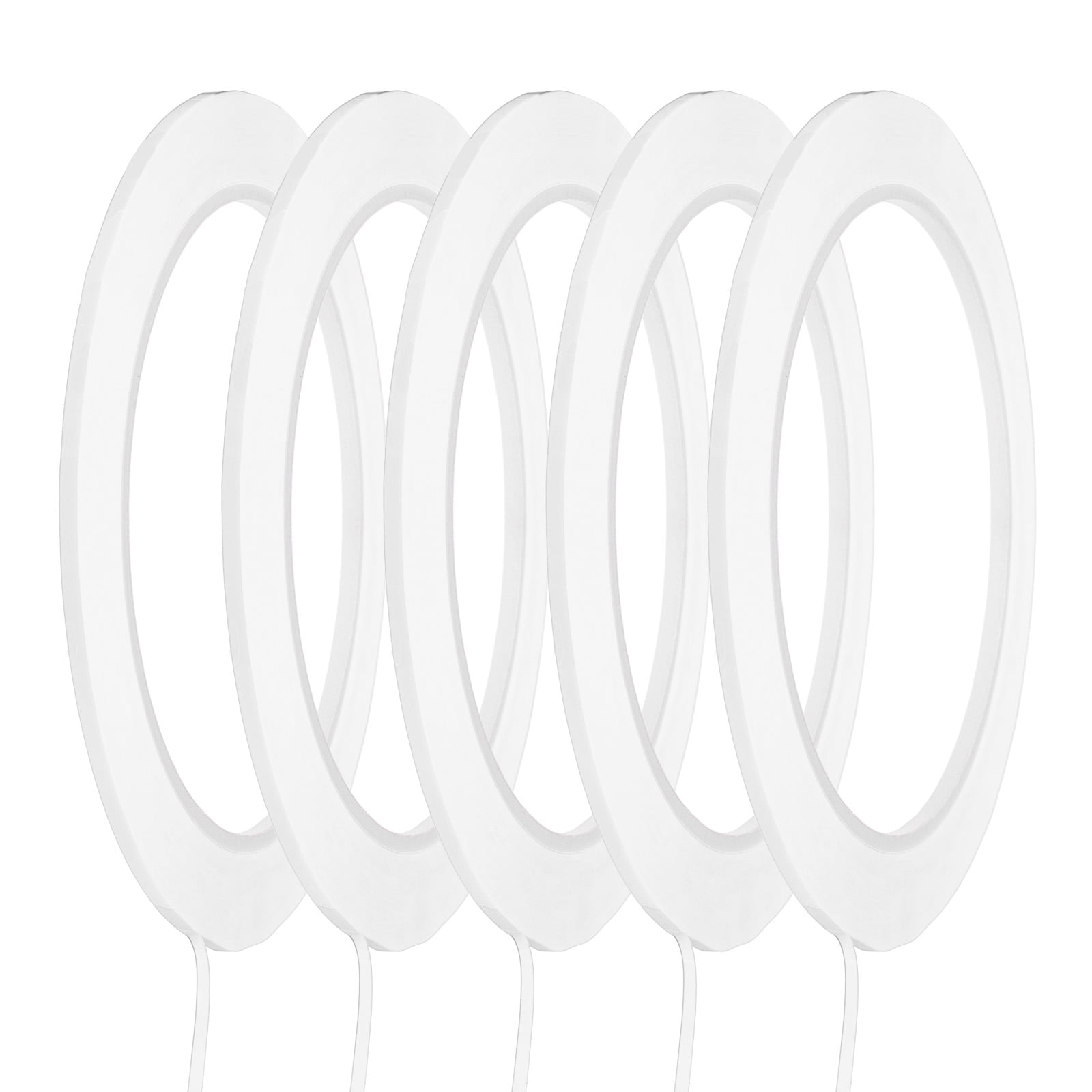 Whiteboard Tape Graphic Tape 1/16" Self Adhesive Chart Line Tape 72 ...