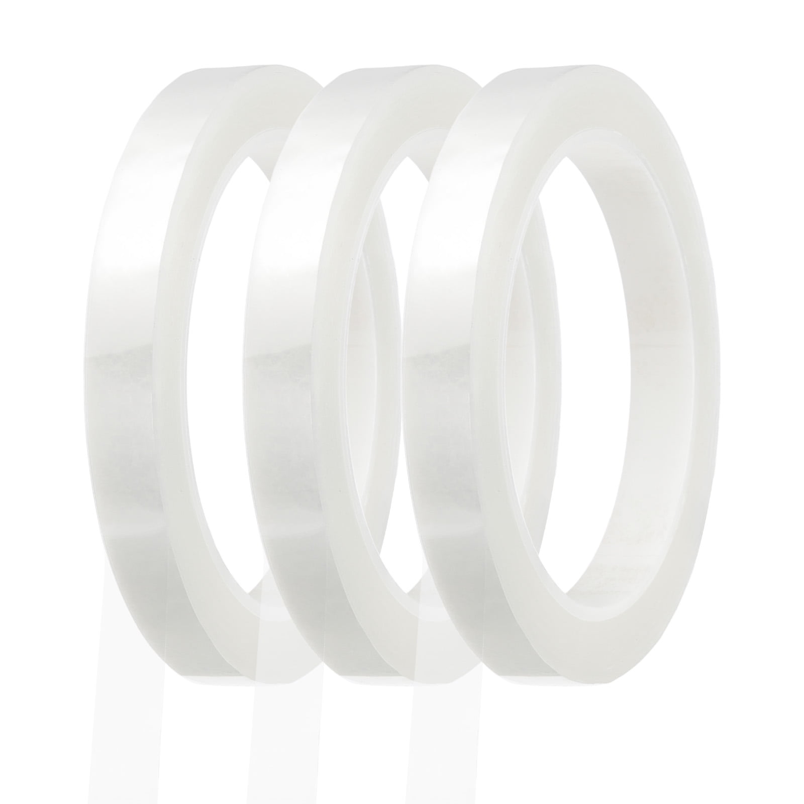 Whiteboard Tape Graphic Tape 1/2" Self Adhesive Chart Line Tape 72 Yard ...