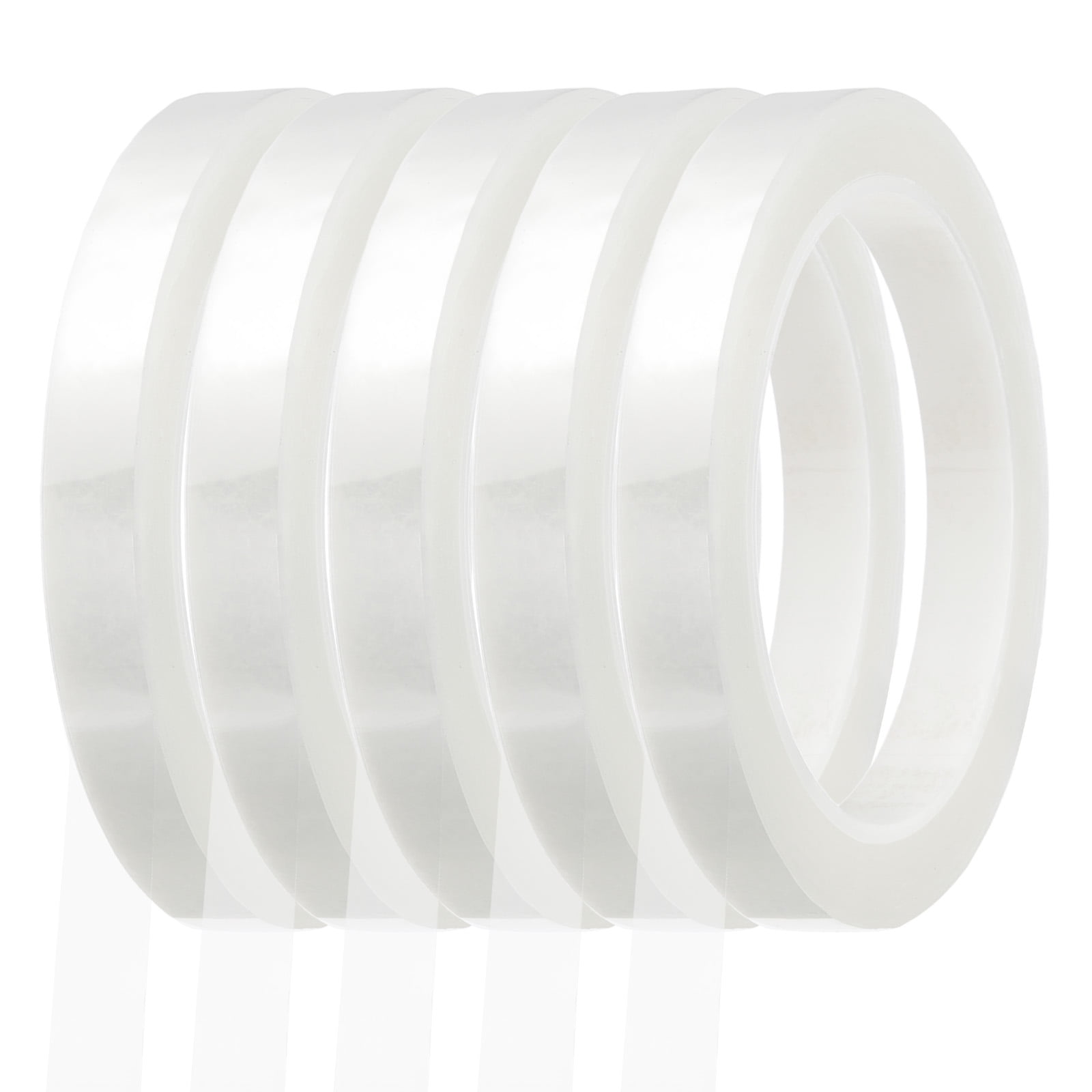 Whiteboard Tape Graphic Tape 1/2" Self Adhesive Chart Line Tape 72 Yard ...