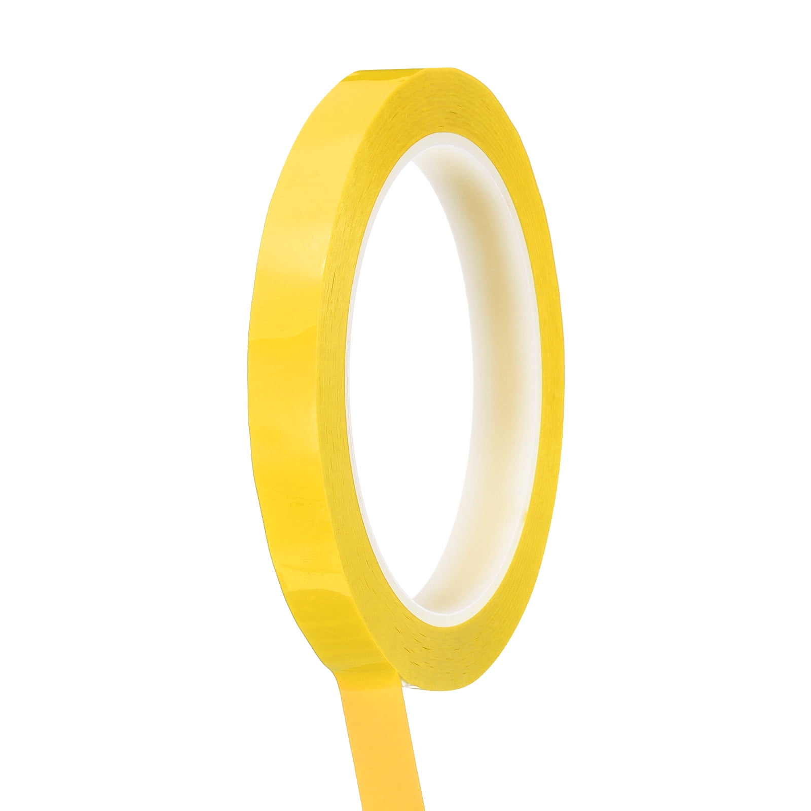 Uxcell Whiteboard Tape Graphic Tape Self Adhesive Chart Line Tape for ...