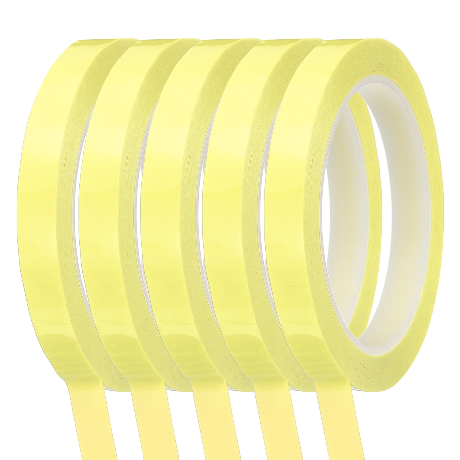 Whiteboard Tape Graphic Tape 1/2" Self Adhesive Chart Line Tape 72 Yard ...