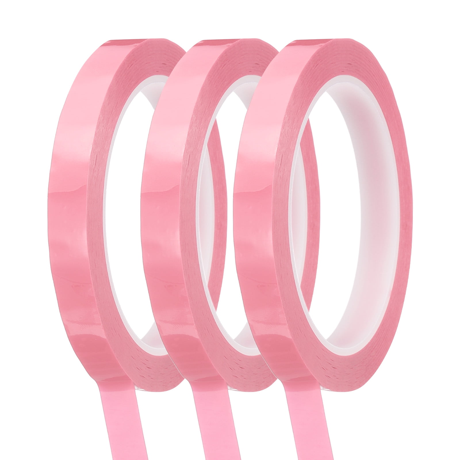 Whiteboard Tape Graphic Tape 1/2" Self Adhesive Chart Line Tape 72 Yard ...