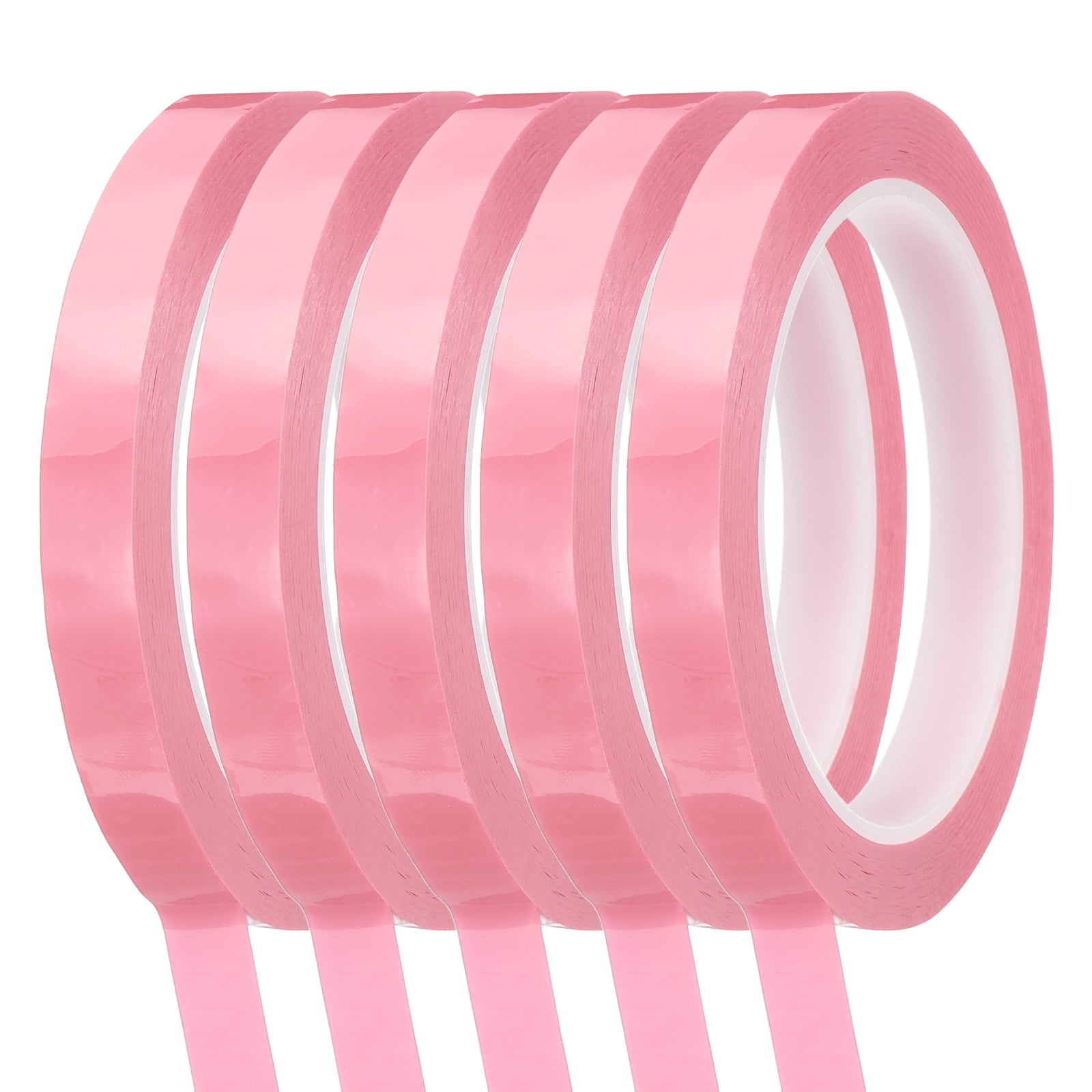 Whiteboard Tape Graphic Tape 1/2" Self Adhesive Chart Line Tape 72 Yard ...