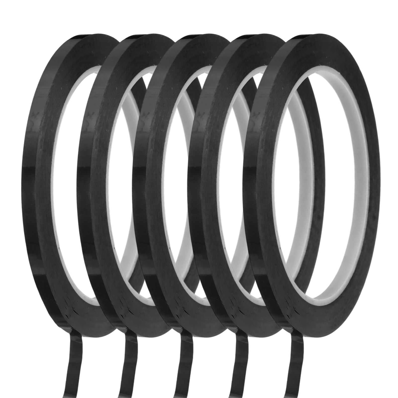 Whiteboard Tape Graphic Tape 3/16" Self Adhesive Chart Line Tape 72 ...