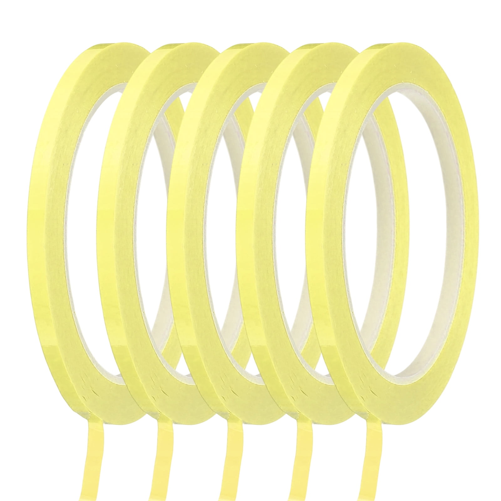 Whiteboard Tape Graphic Tape 3/16" Self Adhesive Chart Line Tape 72 ...