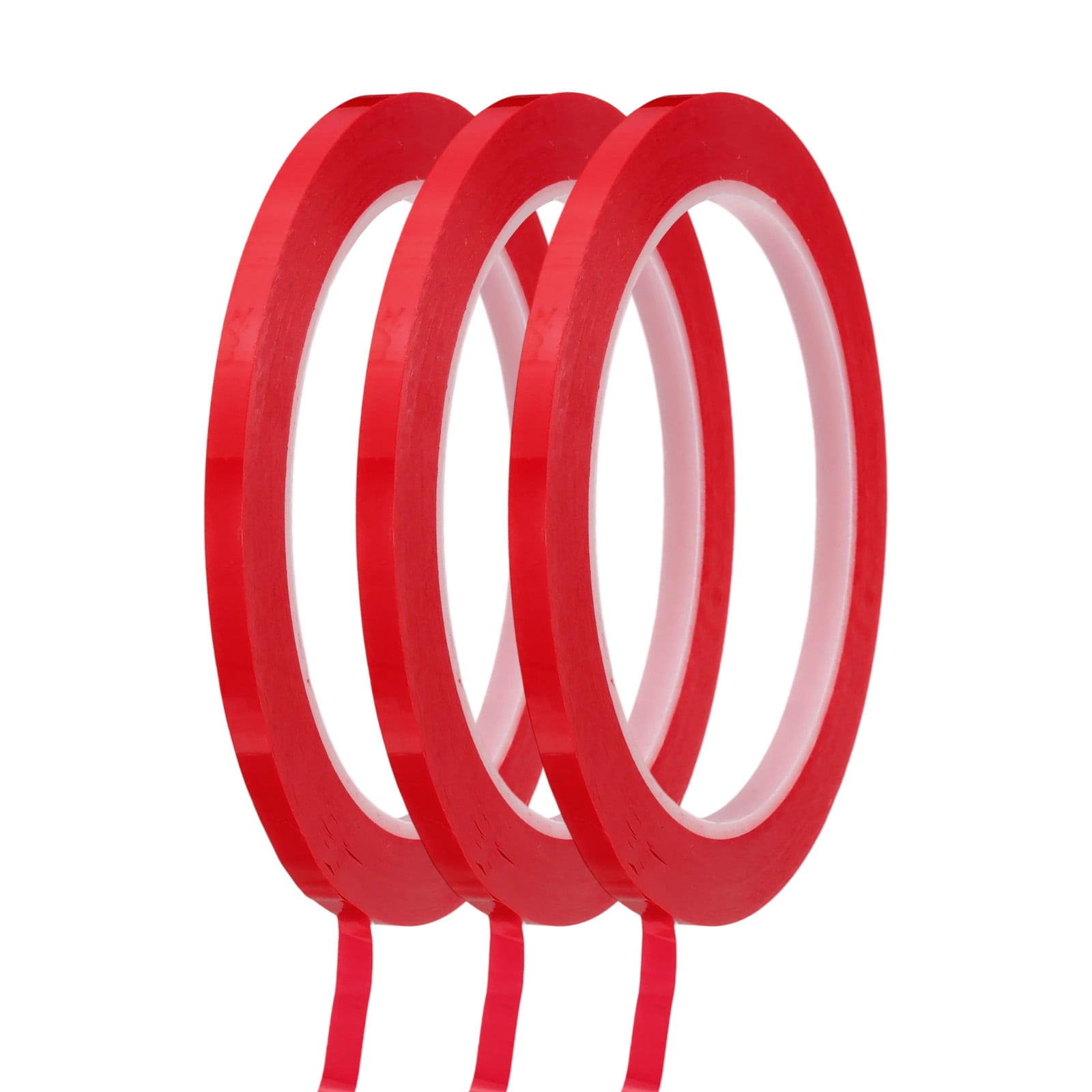 Whiteboard Tape Graphic Tape 3/16" Self Adhesive Chart Line Tape 72 ...