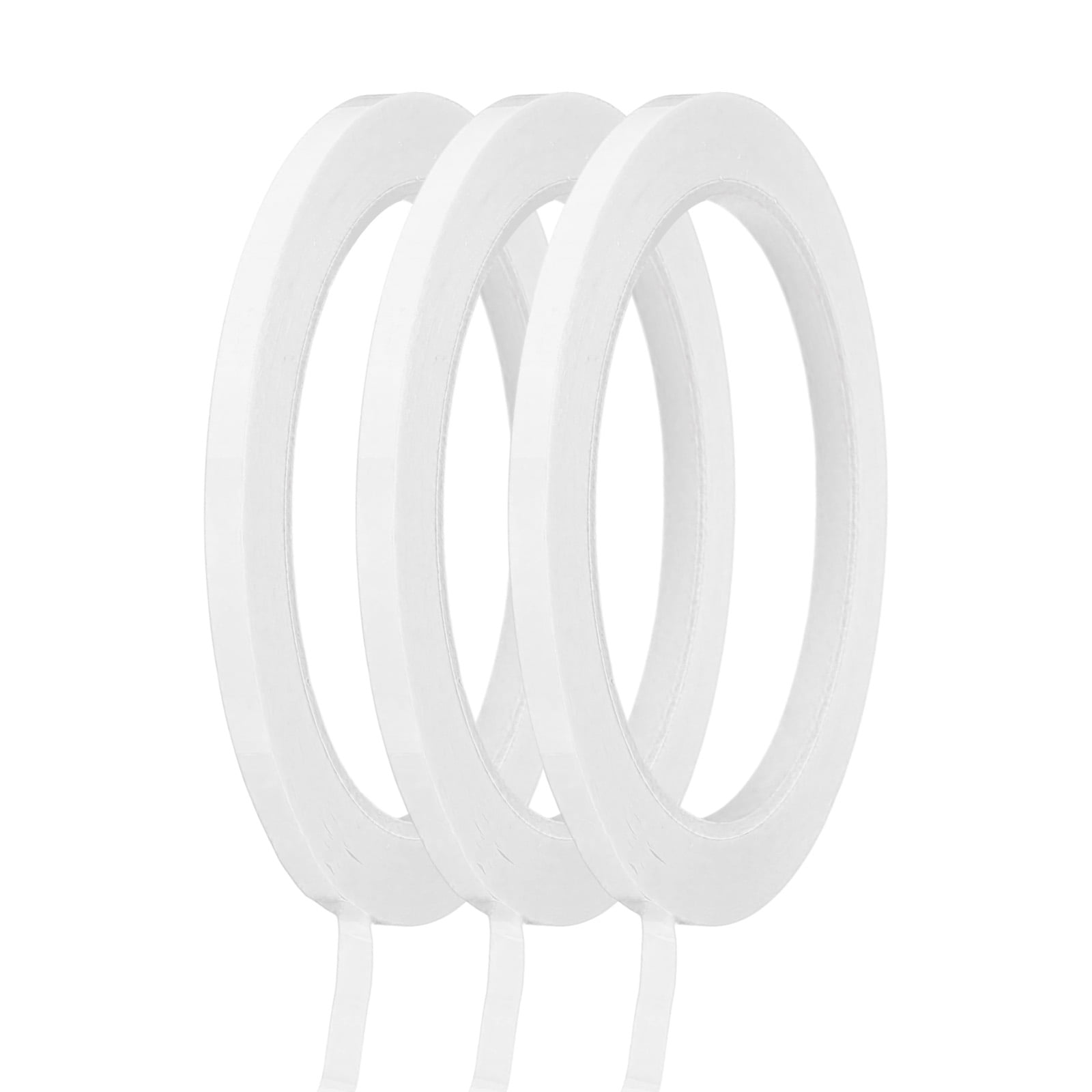 Whiteboard Tape Graphic Tape 3/16" Self Adhesive Chart Line Tape 72 ...