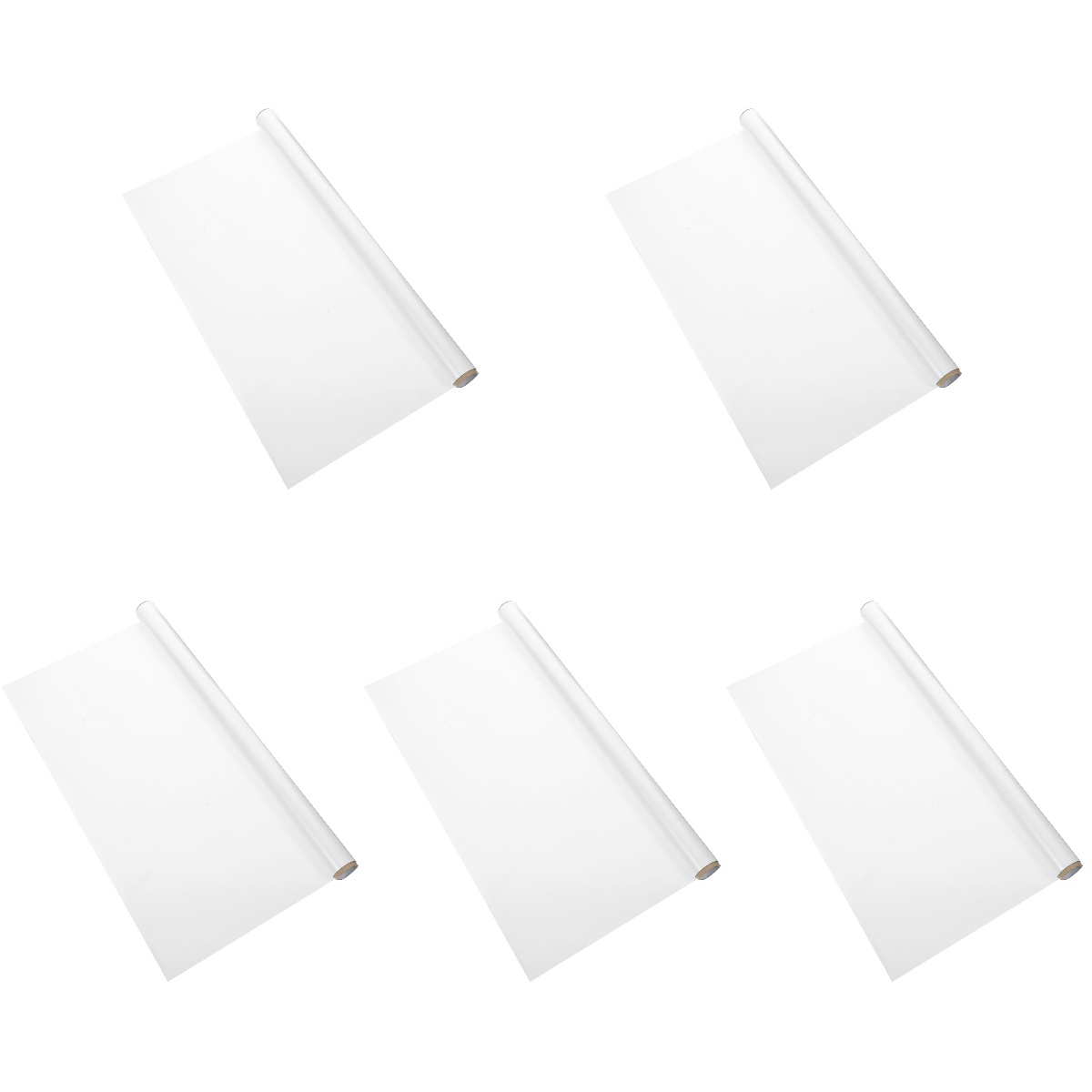 Whiteboard Wall Stickers Removable Erasable Waterproof Wallpaper Dry ...