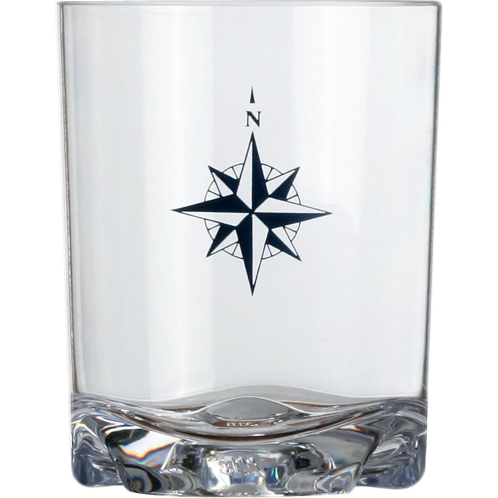 Whitecap 15106C Marine Business Northwind 12 Oz Water Glasses 6 Whitecap 15106C Marine Business Northwind 12 Oz Water Glasses 6