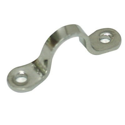 Whitecap 3007.0184 White Pad Eye - Walmart.com