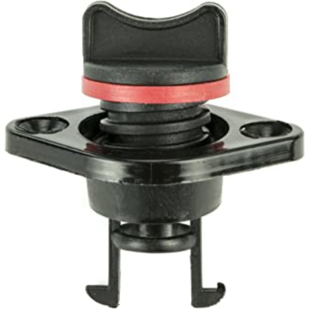Whitecap 3051BC Garboard Drain Plug - 3/4" - Walmart.com