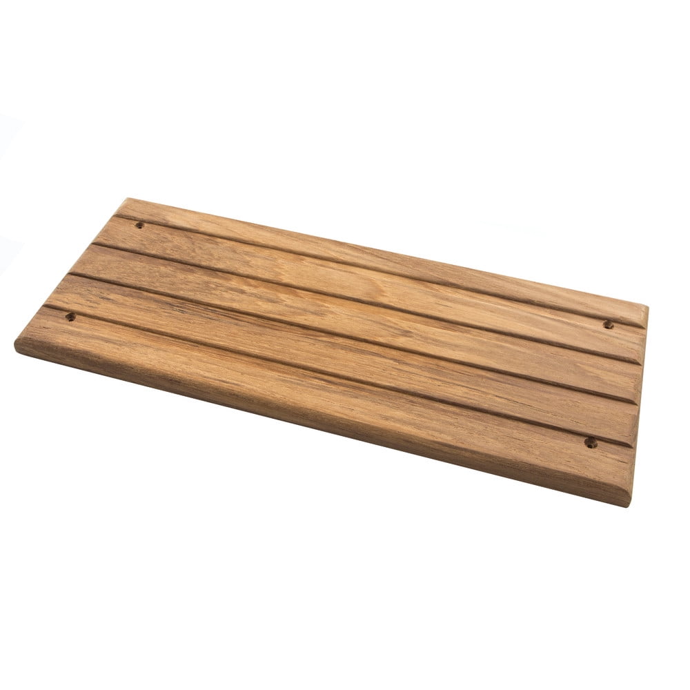 Whitecap 60504 Teak Deck Step Medium 11 1 2 X 4 1 2 X 1 2 whitecap-60504-teak-deck-step-medium-11-1-2-x-4-1-2-x-1-2