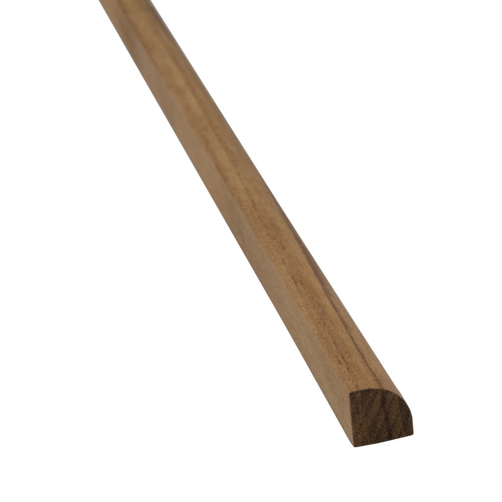 Teak Trim