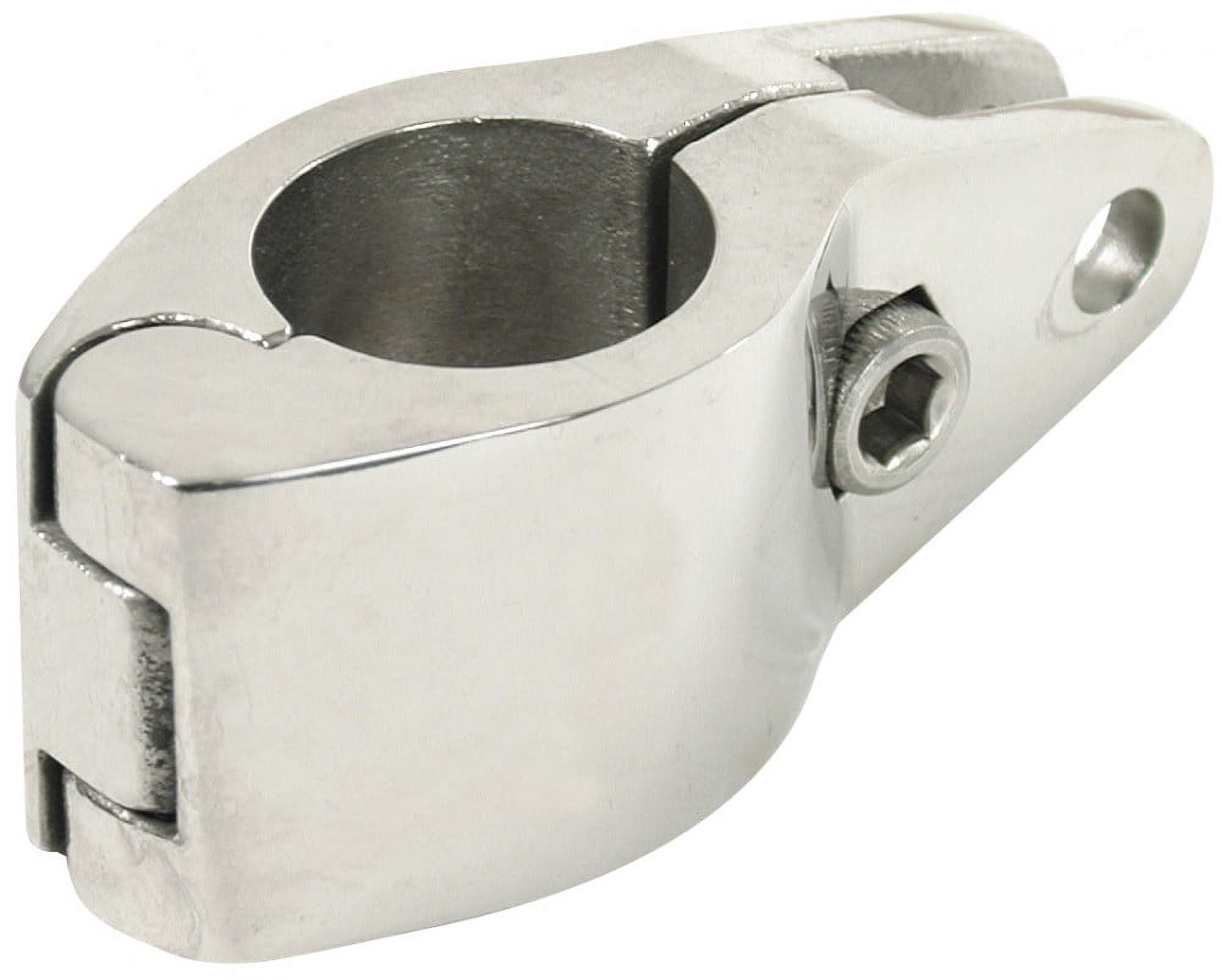 Whitecap 6100RC S.S. Clamp On Jaw Slide, 7/8" - Walmart Business Supplies