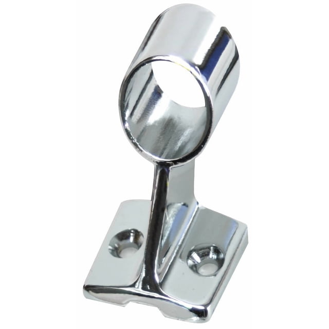 Whitecap Center Handrail Stanchion - 316 Stainless Steel - 7/8" Tube O ...