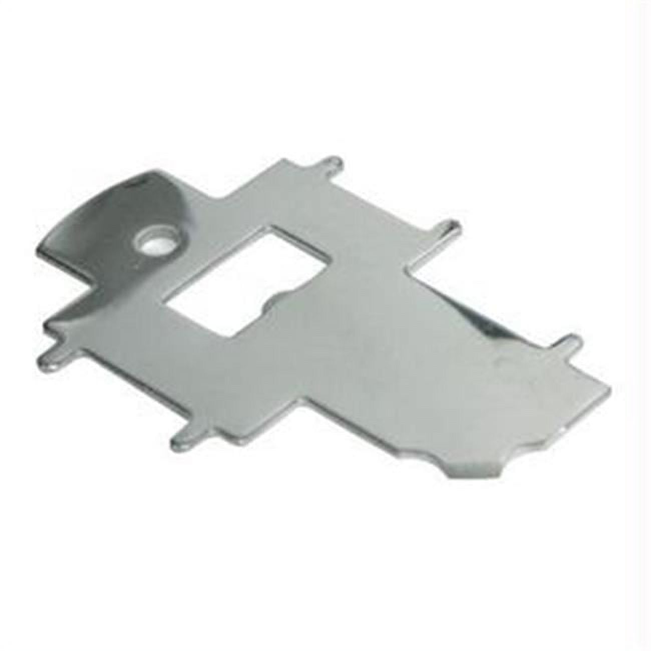 Whitecap Deck Plate Key - Universal - Deck Plate Key - Universal ...