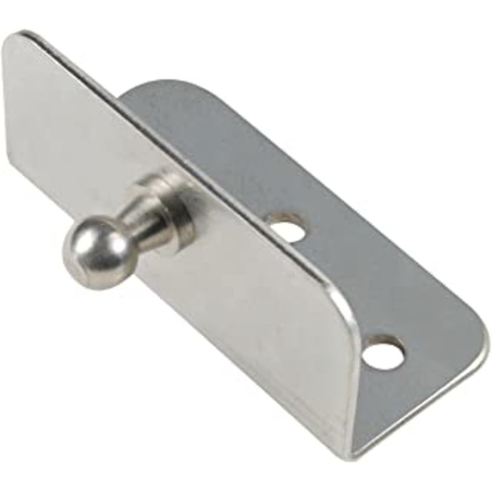 Whitecap G-1156C Stainless Steel Gas Spring Mounting Bracket - 3-1/2" L ...