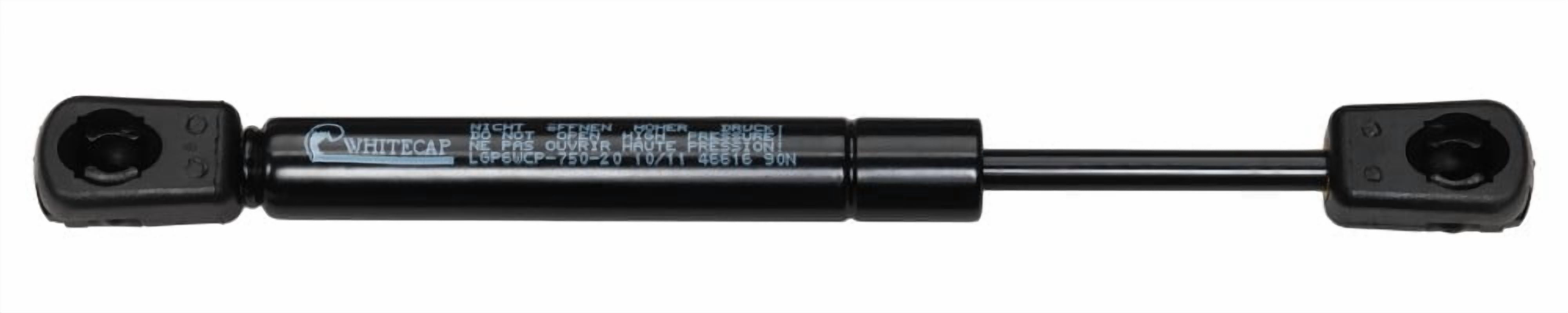 Whitecap G-3440C Nitrate Gas Spring - 12" to 20", 40 lbs. - Walmart.com