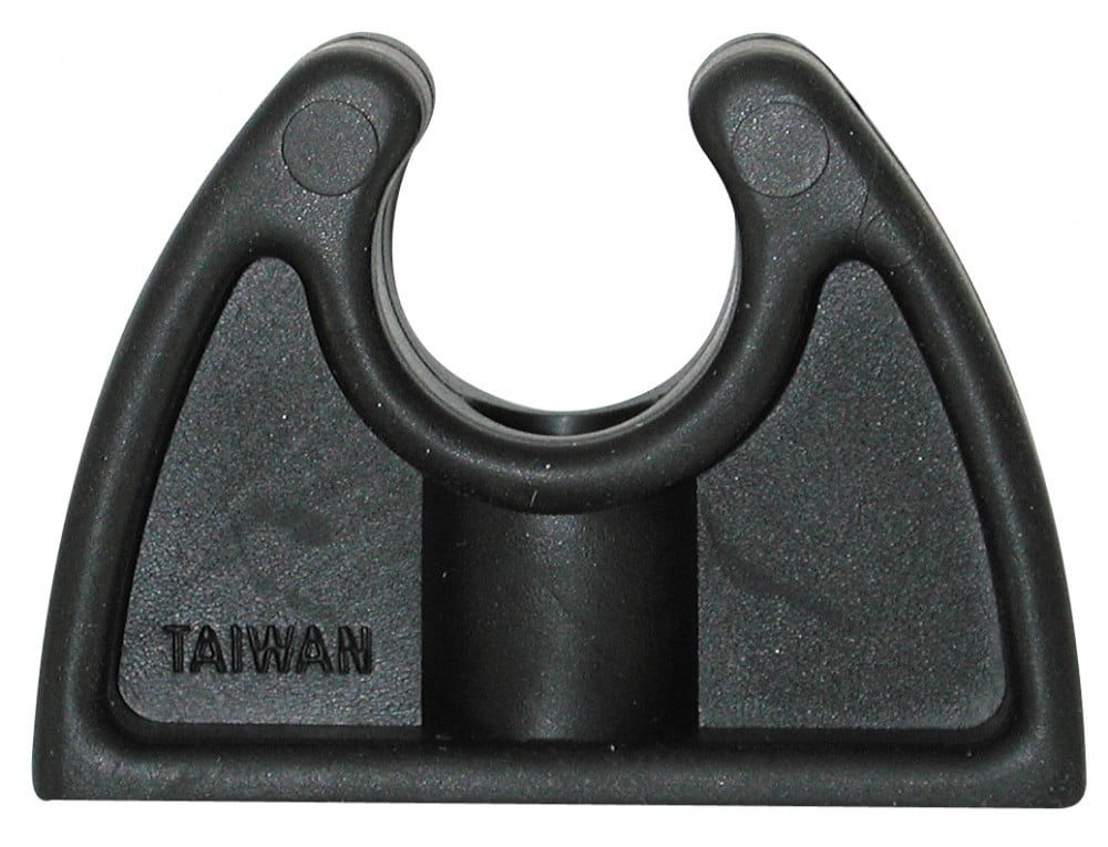 WhiteCap Industries S-1960C Marine Series FISHING ROD MOUNT - Walmart.com