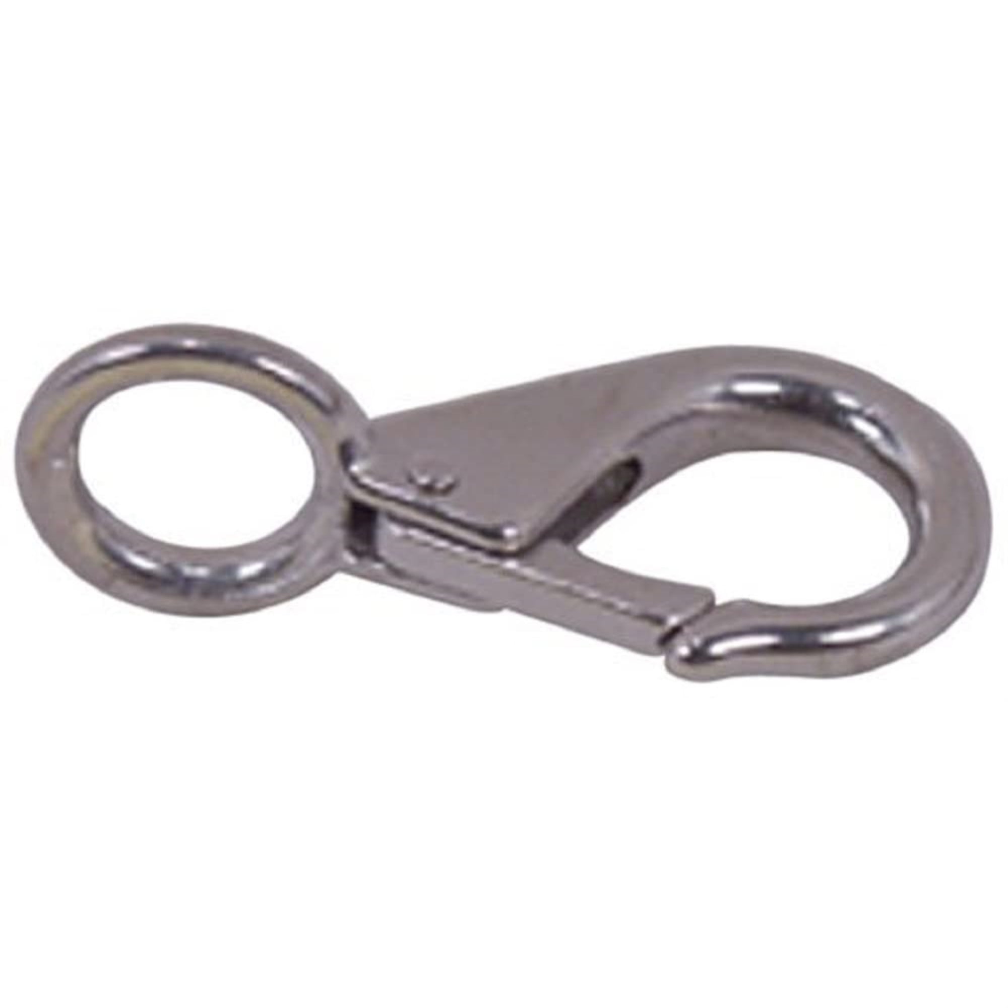 Whitecap S-4033C 3" Snap Hook Anchor - Walmart Business Supplies