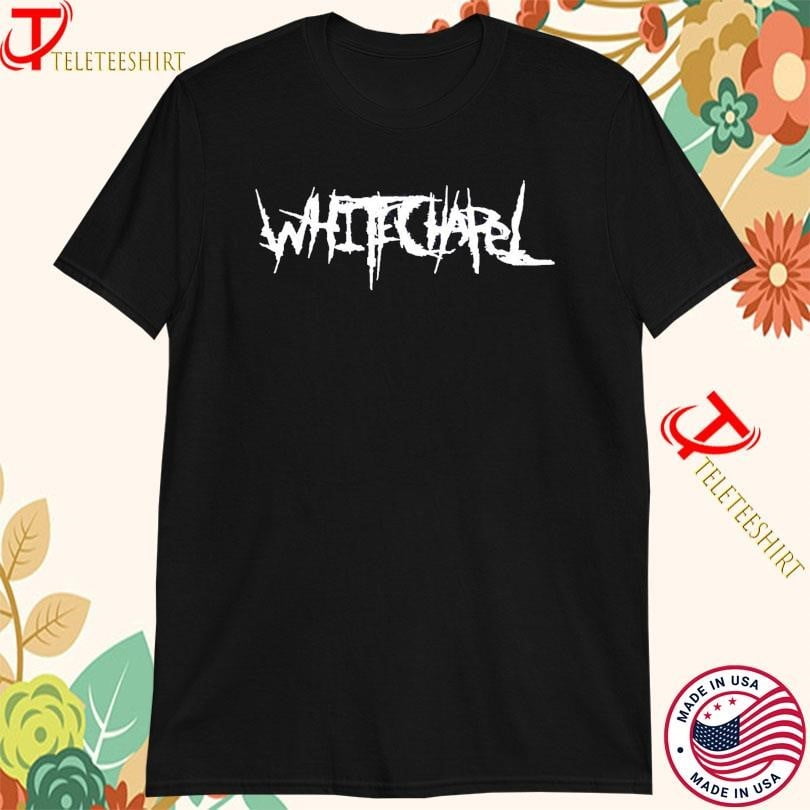 Whitechapel Logo T-shirts - Walmart.com