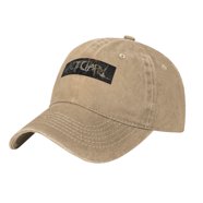 Natural Light Natural Light Beer Adjustable Hat - Walmart.com