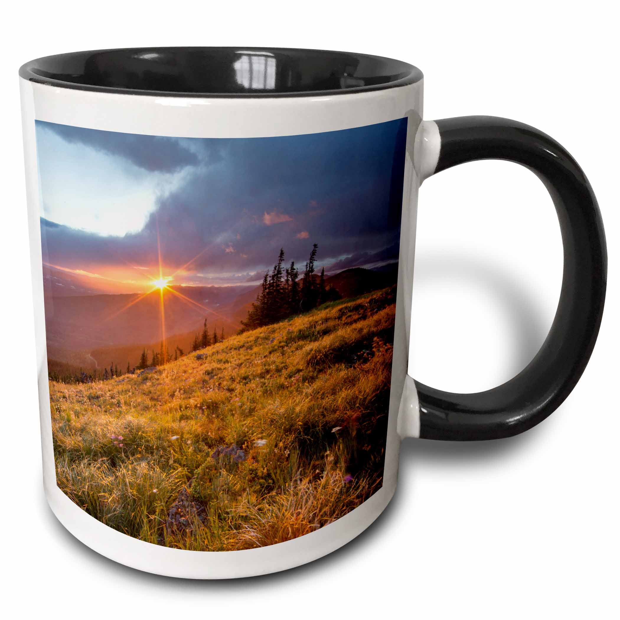 3drose, Whitefish Range, Stillwater State Forest, Montana Usa - Us27 ...