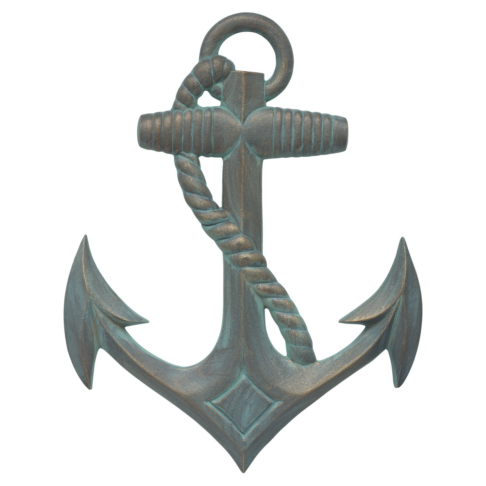 Whitehall Anchor Wall Decor - Walmart.com