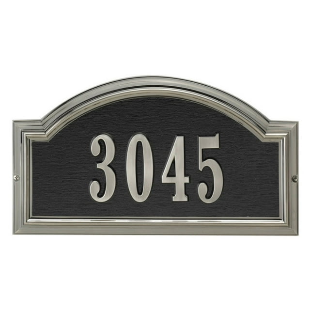 Whitehall Design-it Arch Standard Wall Plaque Frame - Walmart.com