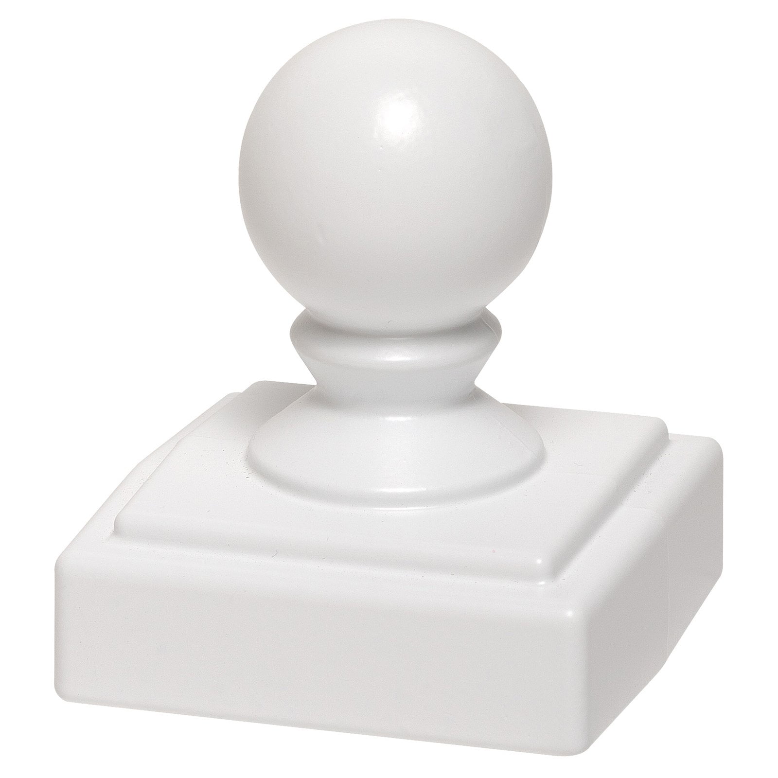 Whitehall Products Mailbox Ball Finial - Walmart.com