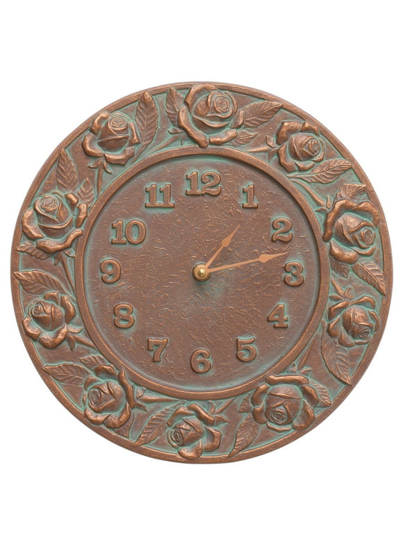 Wall Clocks Shop All in Wall Clocks - Walmart.com