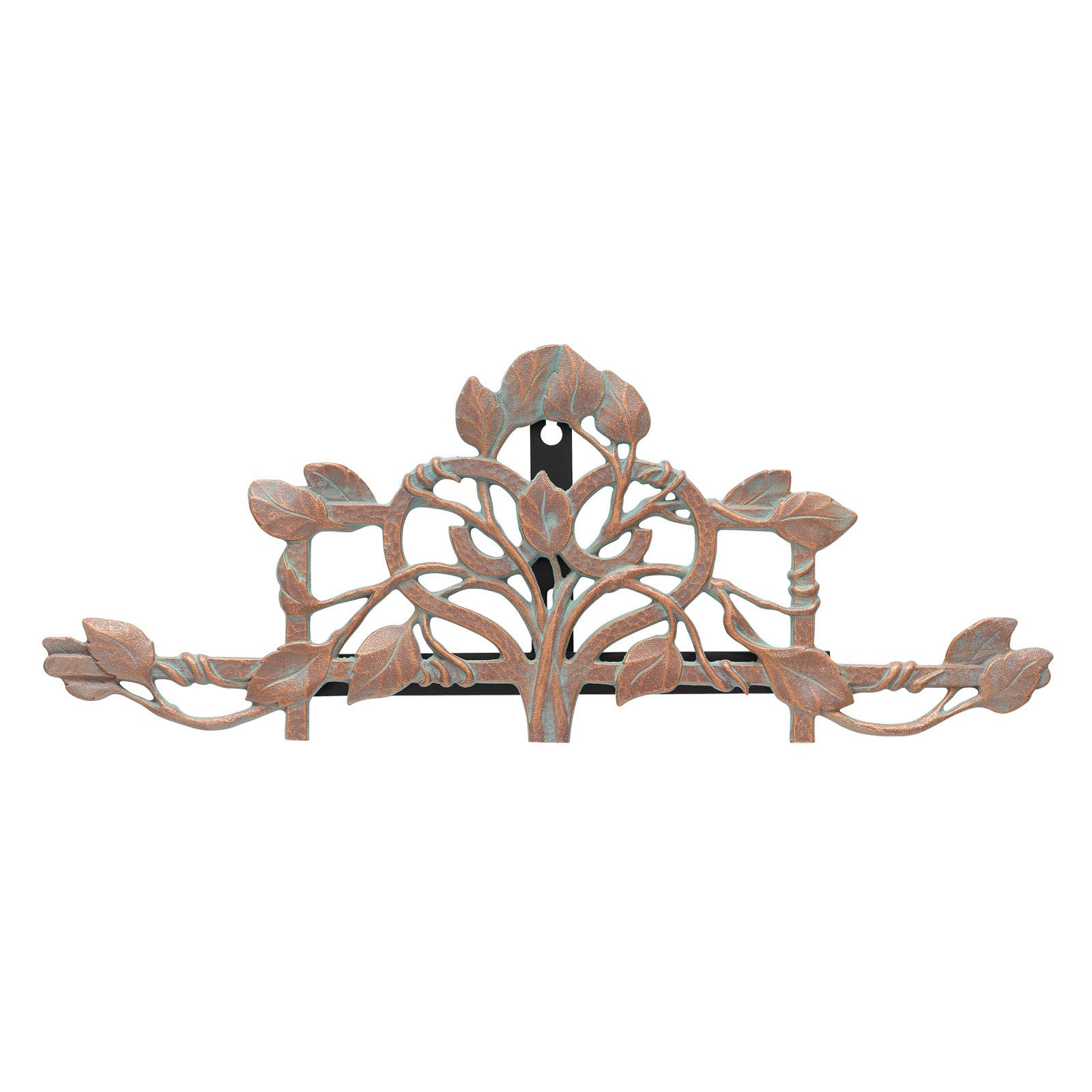 Whitehall Vine and Trellis Hose Station - Walmart.com