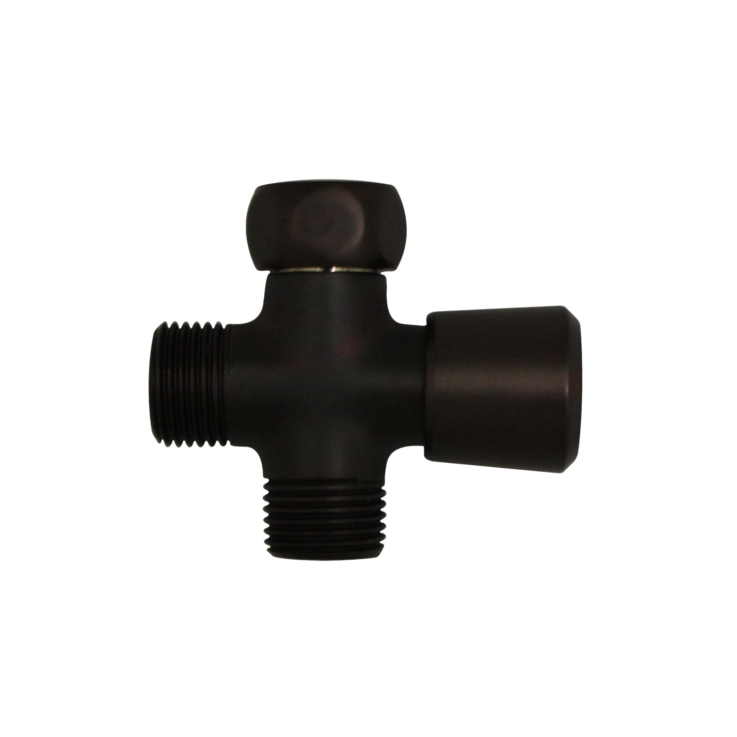 Whitehaus Showerhaus Solid Brass Shower Diverter - Walmart.com