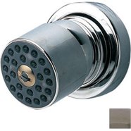 Rohl And Michael Berman Body Spray With Swivel Connection 90% Shut-Off ...