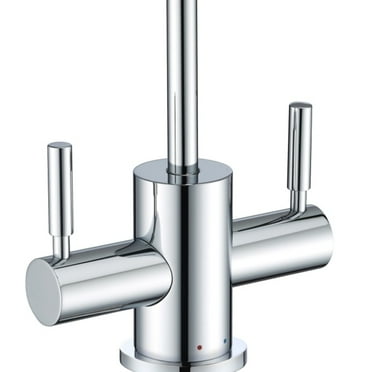 Hot Water Point of Use Faucet - Walmart.com