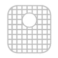 Whitehaus Collection WHN3322SG Stainless Steel Sink Grid- Stainless ...