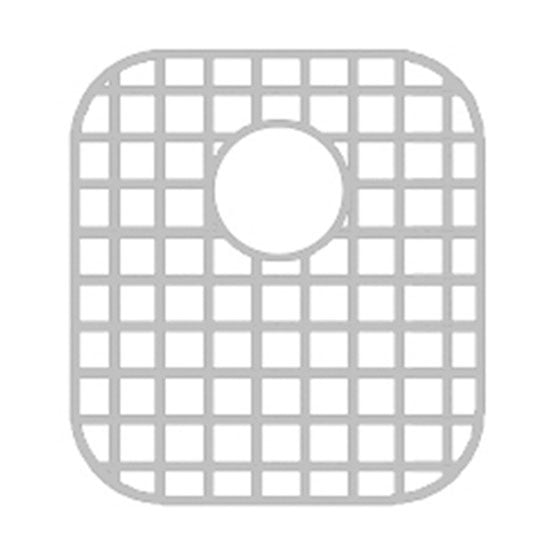 Whitehaus Collection WHN3322SG Stainless Steel Sink Grid- Stainless ...