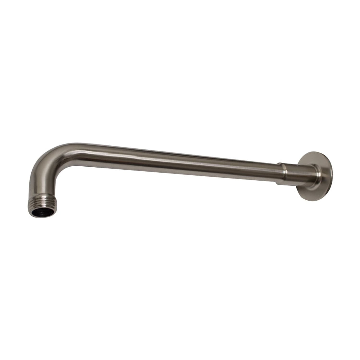 Whitehaus Showerhaus Solid Brass Shower Arm - Walmart.com