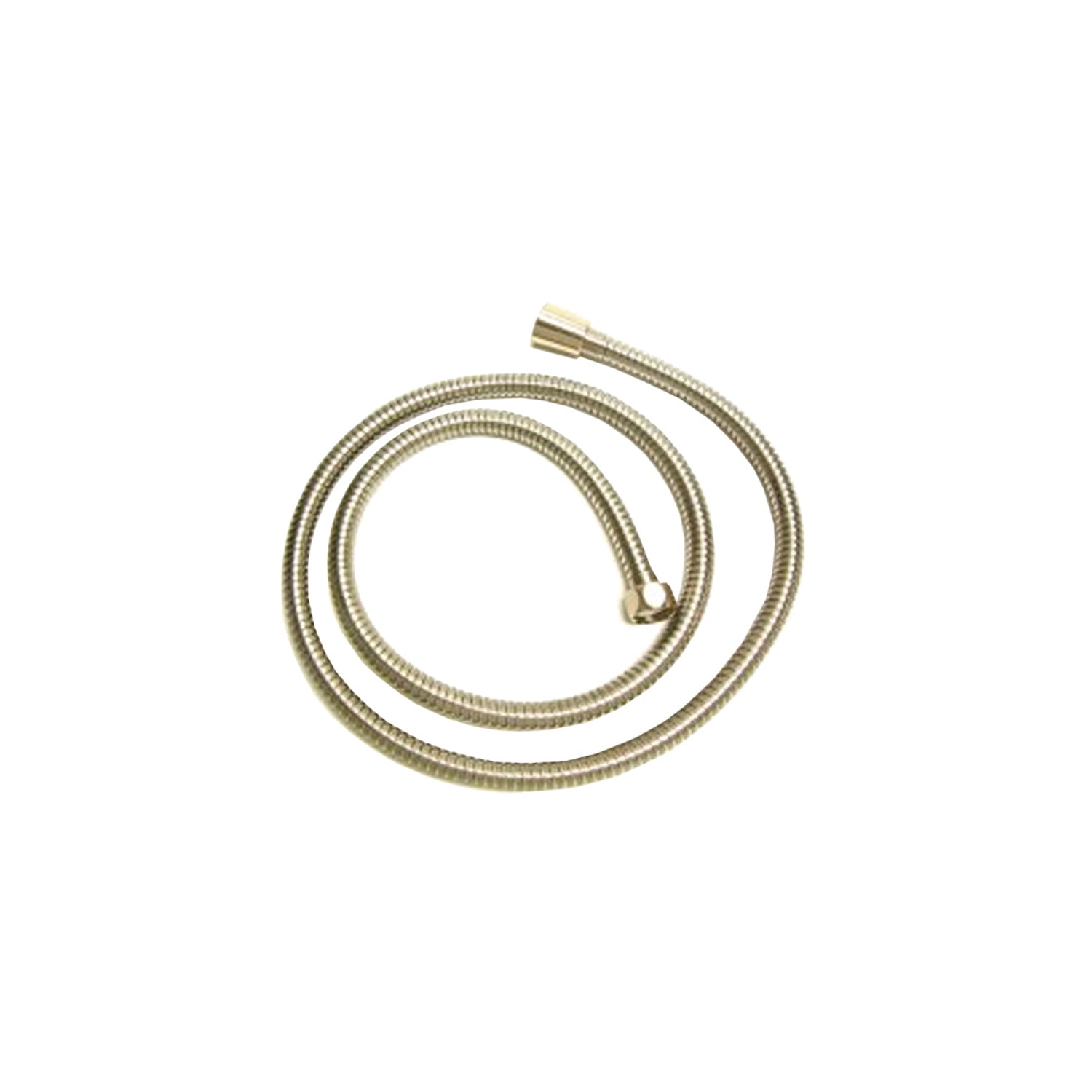 Whitehaus Showerhaus Brass Double Interlock Shower Hose - Walmart.com
