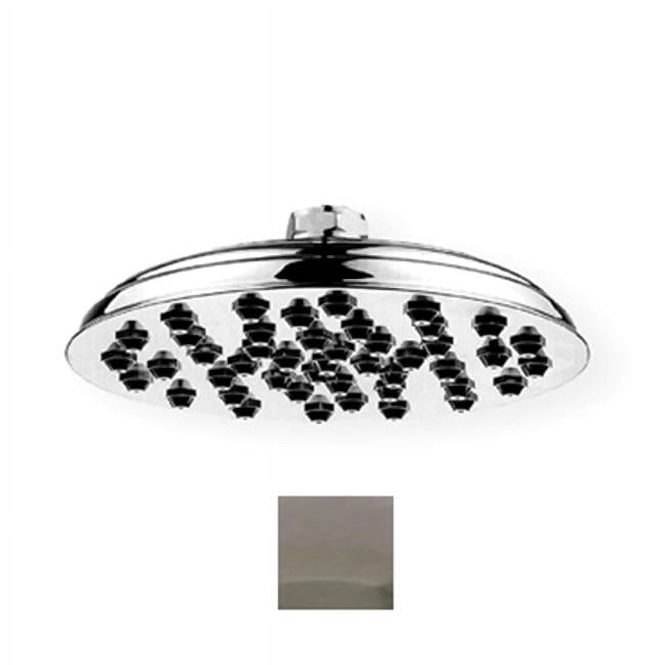 Whitehaus Collection WHSM01-8-C Showerhaus Faucets Polished Chrome ...