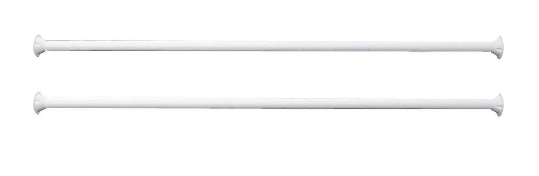 Whitehaus WHUMSB Undermount Sink Support Bars Installation Kit for ...
