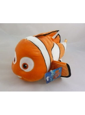 Finding Nemo Toys in Toys Character Shop - Walmart.com