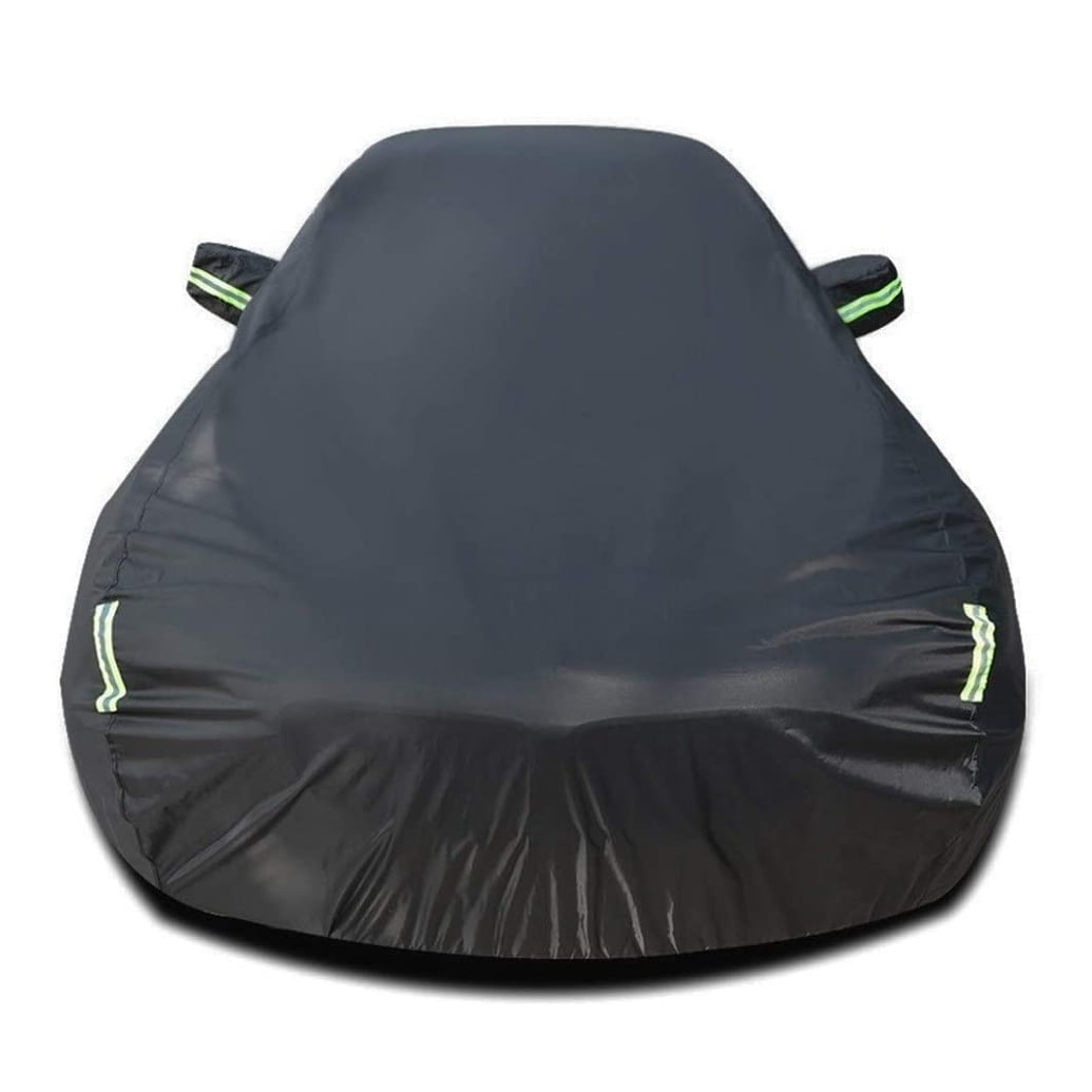 Whitejianpeak Waterproof Car Cover Compatible with BMW Z4 E85 E86 E89 ...