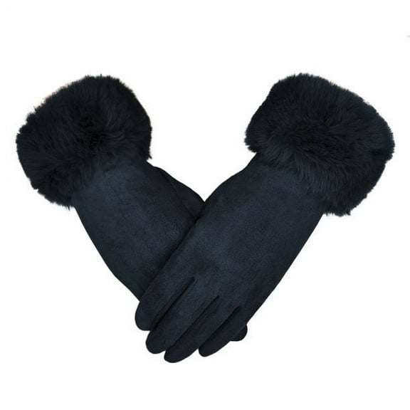 Kilougeis 2026 New Universal Screen Gloves for Men and Women in Winter ...